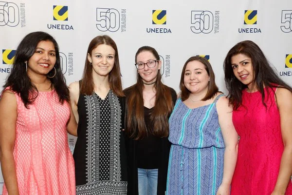 Uneeda Celebrated its 50th Anniversary! | Uneeda