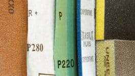 Coated Abrasives Supplier and Manufacturer | UNEEDA Sandpaper