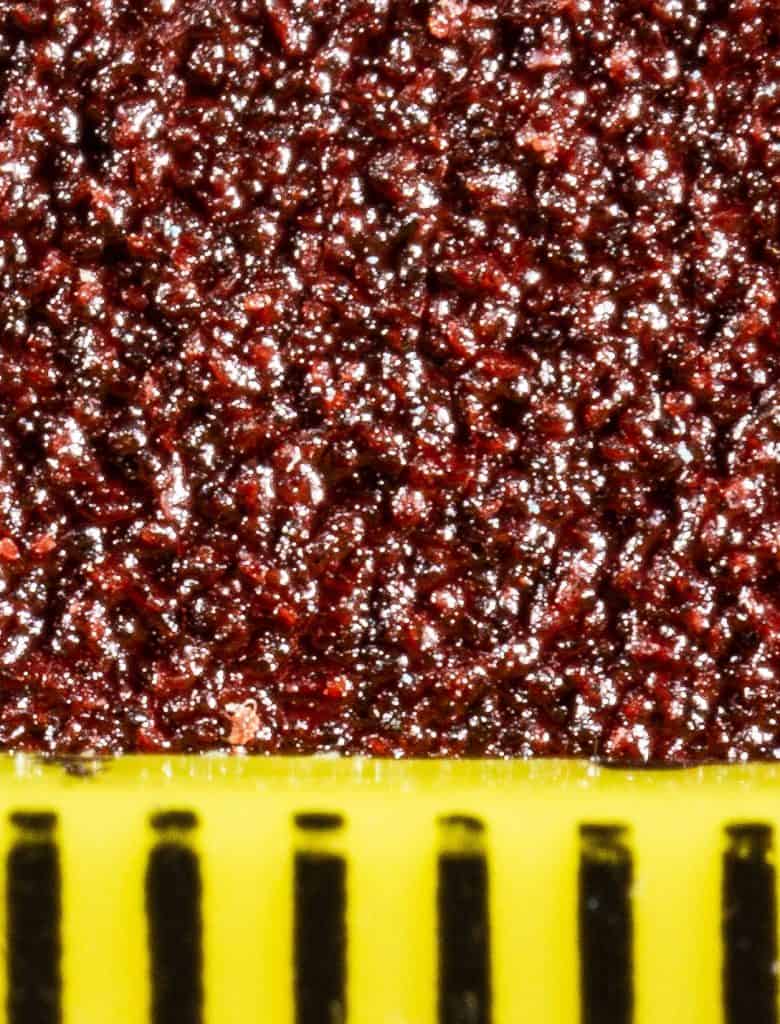 Sandpaper "Coatings", Demystified | Uneeda