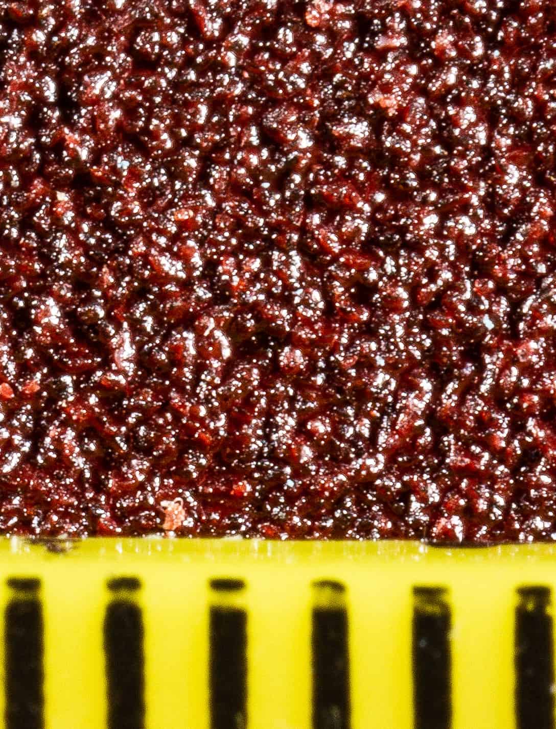 Sandpaper "Coatings", Demystified | Uneeda