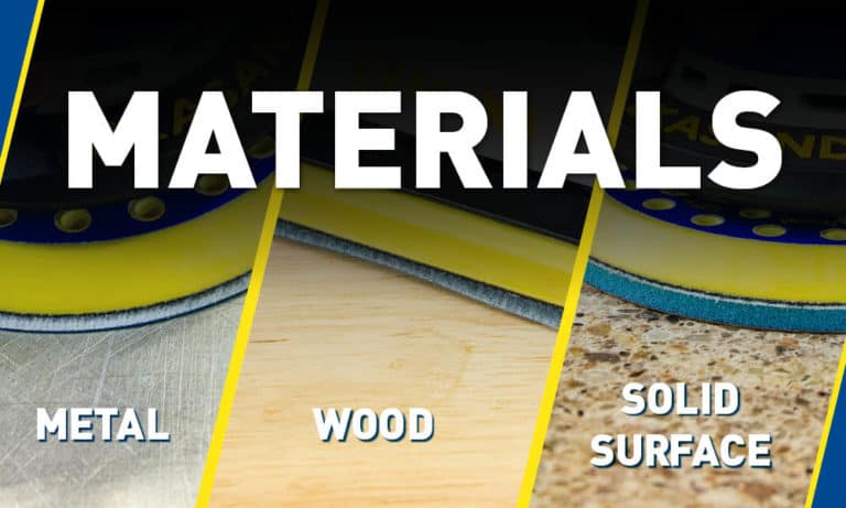 Decoding Coated Abrasives: A Guide to Selecting the Ideal Sandpaper for ...