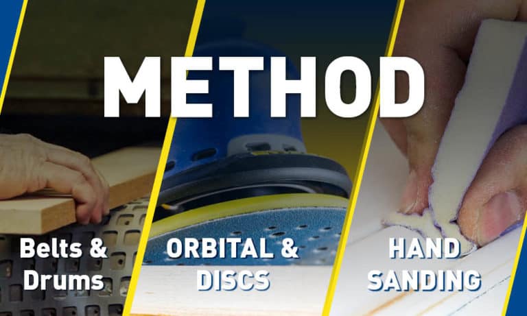 Decoding Coated Abrasives: A Guide to Selecting the Ideal Sandpaper for ...