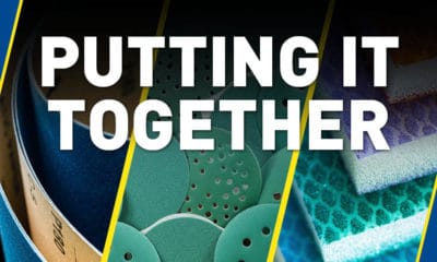 Decoding Coated Abrasives: A Guide to Selecting the Ideal Sandpaper for ...