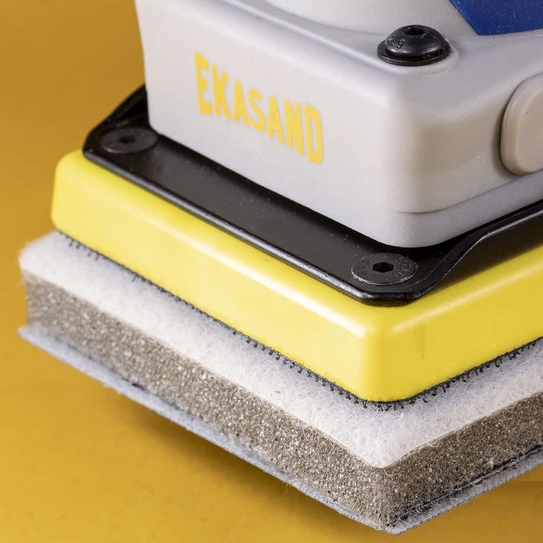 4 Helpful Accessories to Up Your Sanding Game with the 3x4 Electric ...