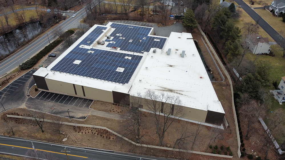 Uneeda is expanding its headquarters | Uneeda