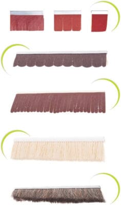 Abrasive Brushes | Uneeda