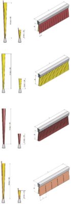 Abrasive Brushes | Uneeda