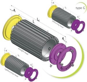 Abrasive Brushes | Uneeda