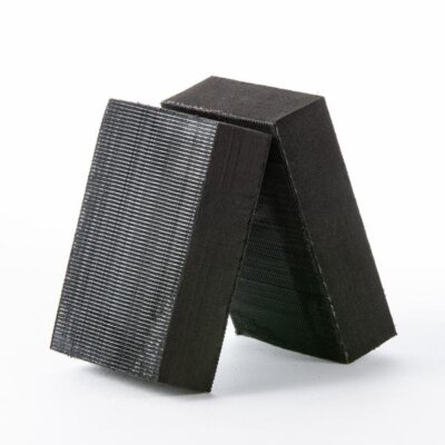 Foam Abrasives 101 | Uneeda